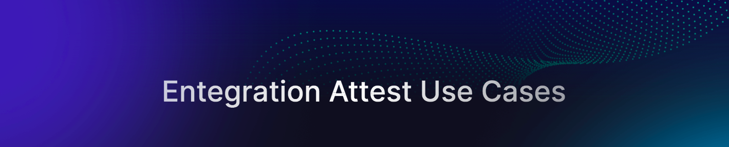 Use Cases